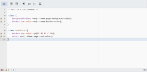 Help:Community CSS and JS | Community Central | Fandom