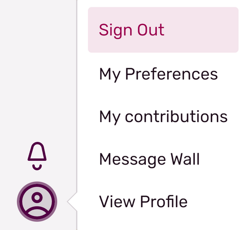 Help:Logging in | Community Central | Fandom