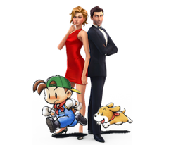 Megapolis Wiki | Fandom