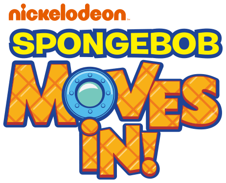 User blog:CartoonEverything/SpongeBob Moves In Wiki | Community Central ...