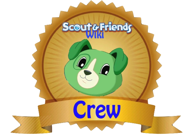 User blog:Scout8382/I need a bigger wiki team | Community Central | Fandom