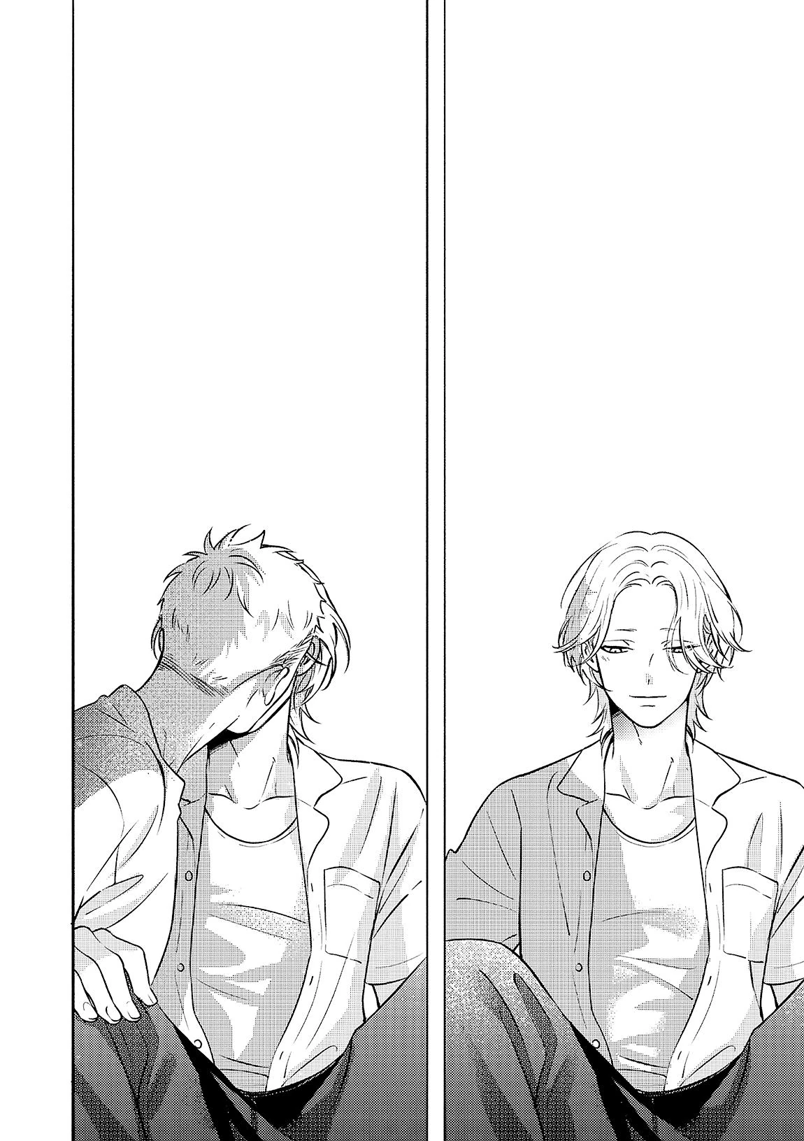 Nagahama to Be, or Not to Be | Yaoi Wiki | Fandom