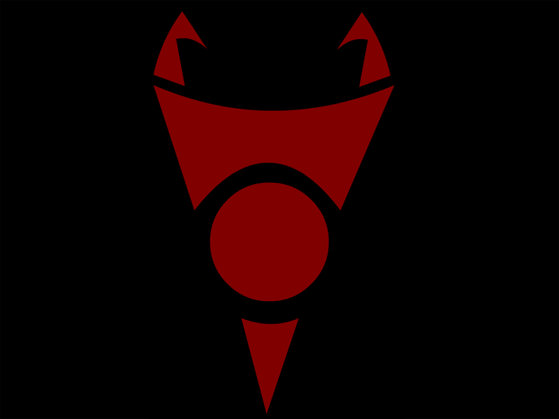 Irken Symbol Wallpaper