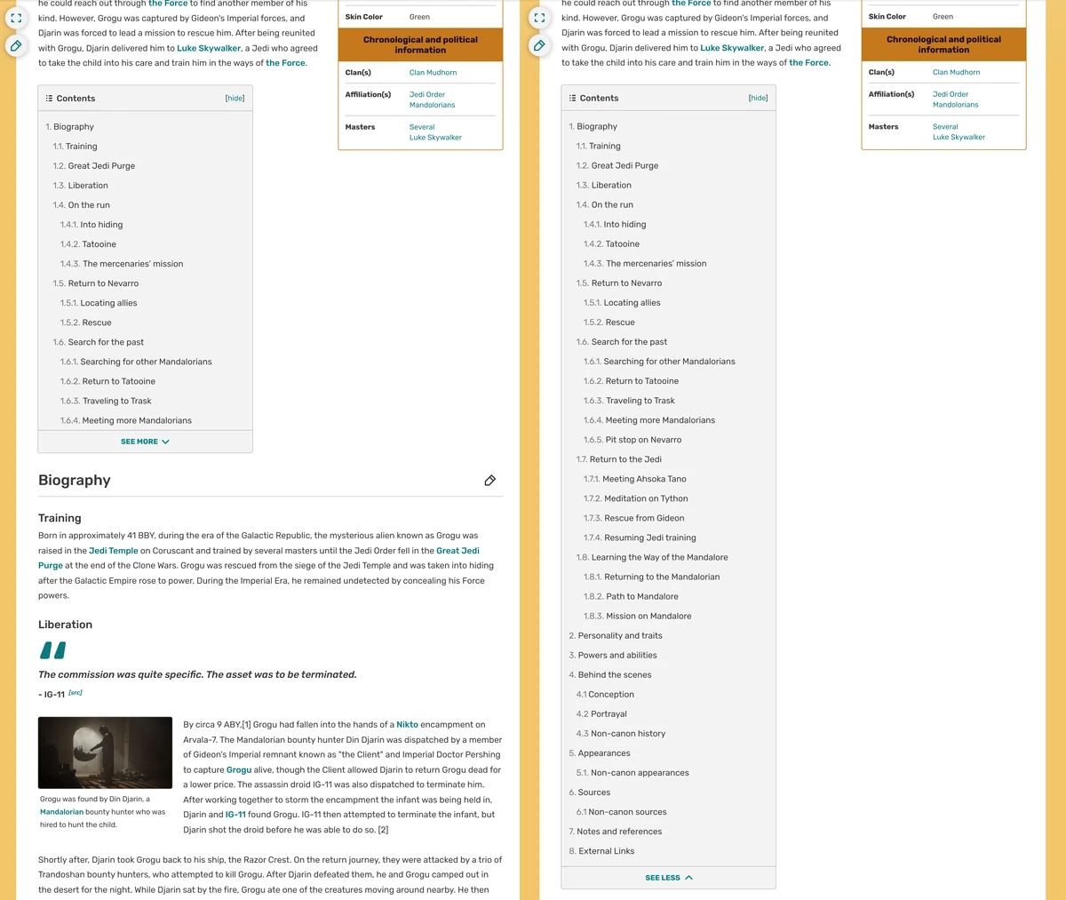 User blog:Lady Lostris/Technical Updates: May 31, 2024 | Community ...