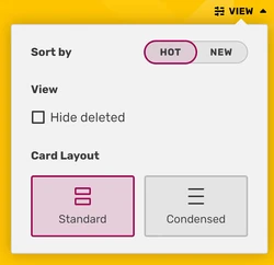 Help:Admin and Moderator Tools in Discussions | Community Central | Fandom