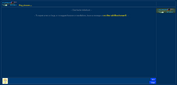 Chat error