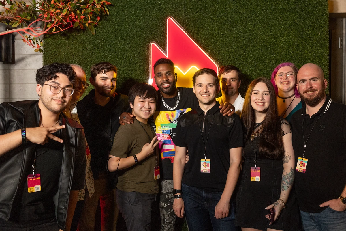 User blog:Brandon Rhea/20 Years of Worldbuilding: Recapping This Summer's Fandom Party and SDCC ...