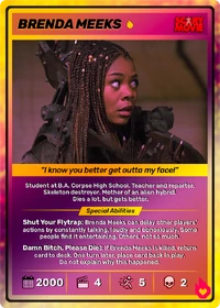 User blog:Idekmandy/Featuring Final Girls on the Final Day of Women's ...