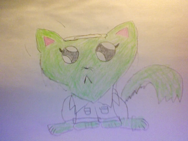 User blog:Applejack11/test tube cat | Community Central | Fandom