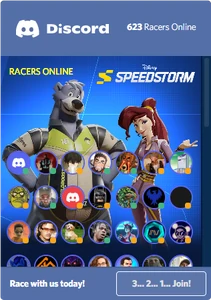 User blog:LucyKuranSKYDOME/Discord Widget setup and customization ...