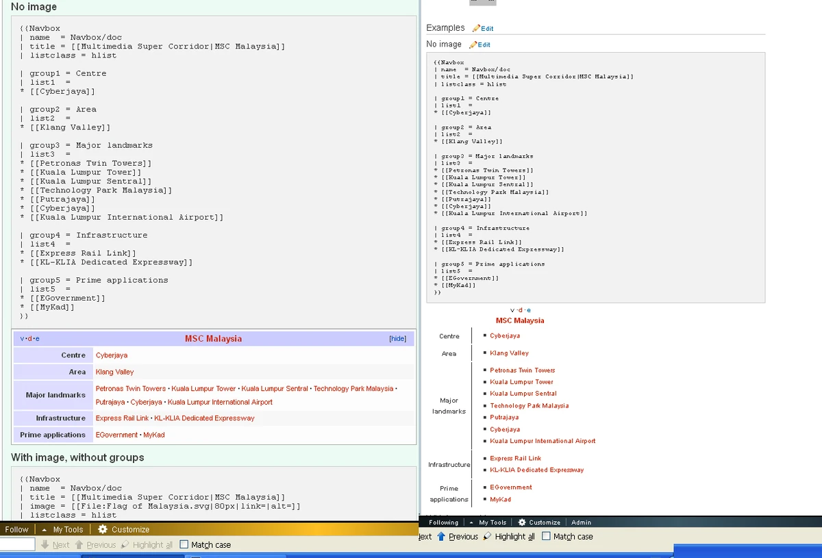 Forum:Navbox need help | Community Central | Fandom