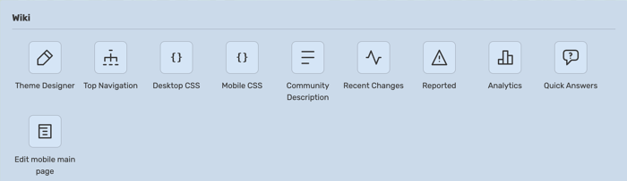 Help:Quick Answers | Community Central | Fandom