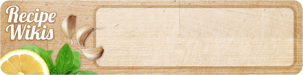 Recipes Wiki | Fandom