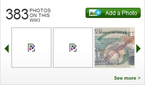 Forum:Images not showing up! | Community Central | Fandom