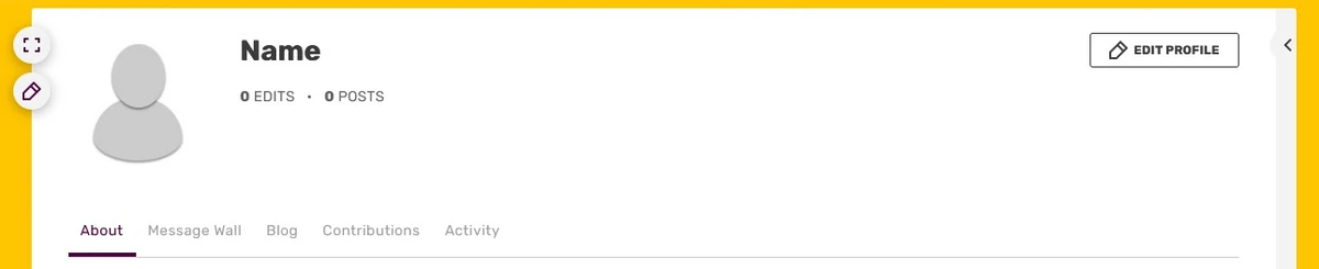 Help:Profiles/Discord | Community Central | Fandom