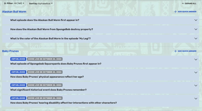 Help:Quick Answers | Community Central | Fandom