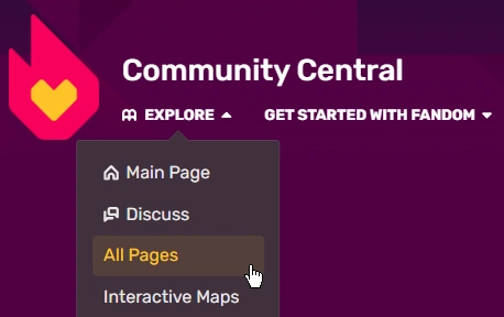 User blog:SpellingPrince/Getting Started: Your First Steps as a Wiki ...