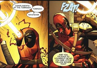 User blog:TheBlueRogue/20 Most Fantastic Superpowers of All Time ...