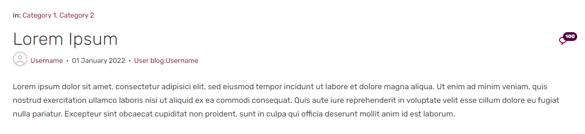 Help:Blogs | Community Central | Fandom