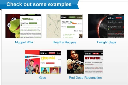 User blog:Susanolivia/Experience the new Wikia | Community Central | Fandom