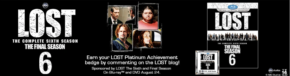 User blog:Sarah Manley/Lostpedia giveaway | Community Central | Fandom