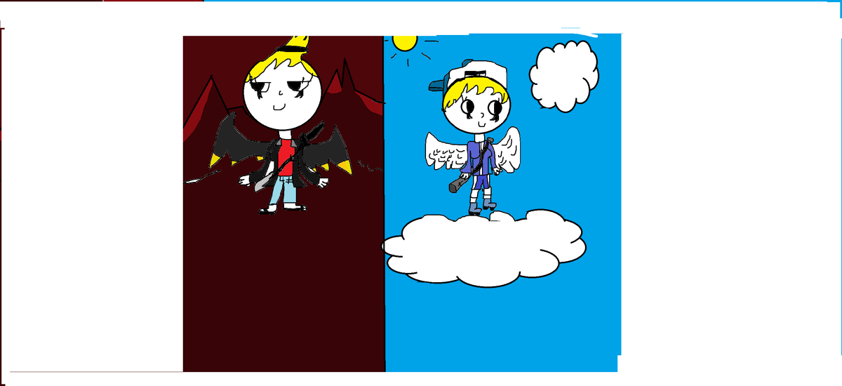 User blog:Ghostboy87/concept art I | Community Central | Fandom