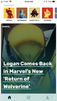 用户博客:Cal-Boy/FANDOM App最新版本今日发布，集合大量社区内容！ | 社区中心 | Fandom