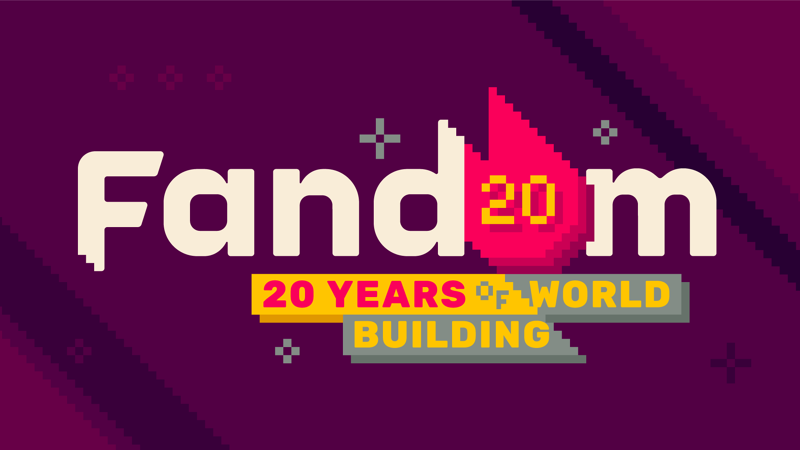 User blog:Brandon Rhea/Celebrate 20 years of worldbuilding for Fandom's ...
