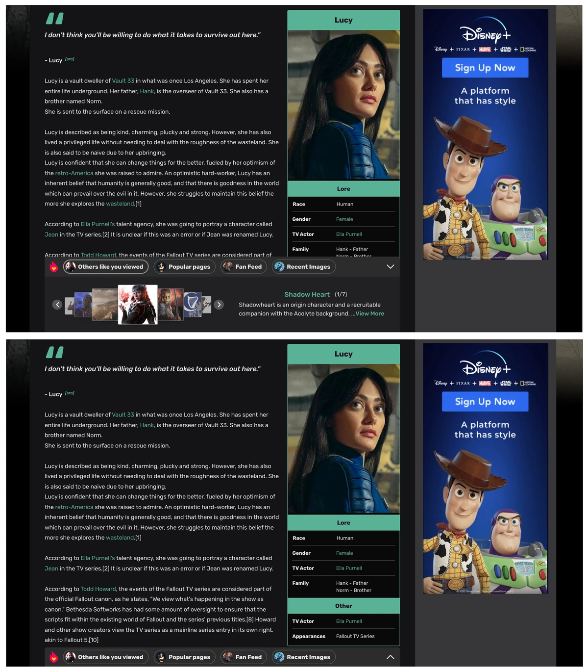 User blog:Lady Lostris/Technical Updates: August 9, 2024 | Community ...