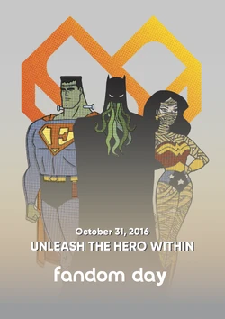 Usuario Blog:FiliusLunae/Un Espeluznante Día de Fandom | Comunidad ...