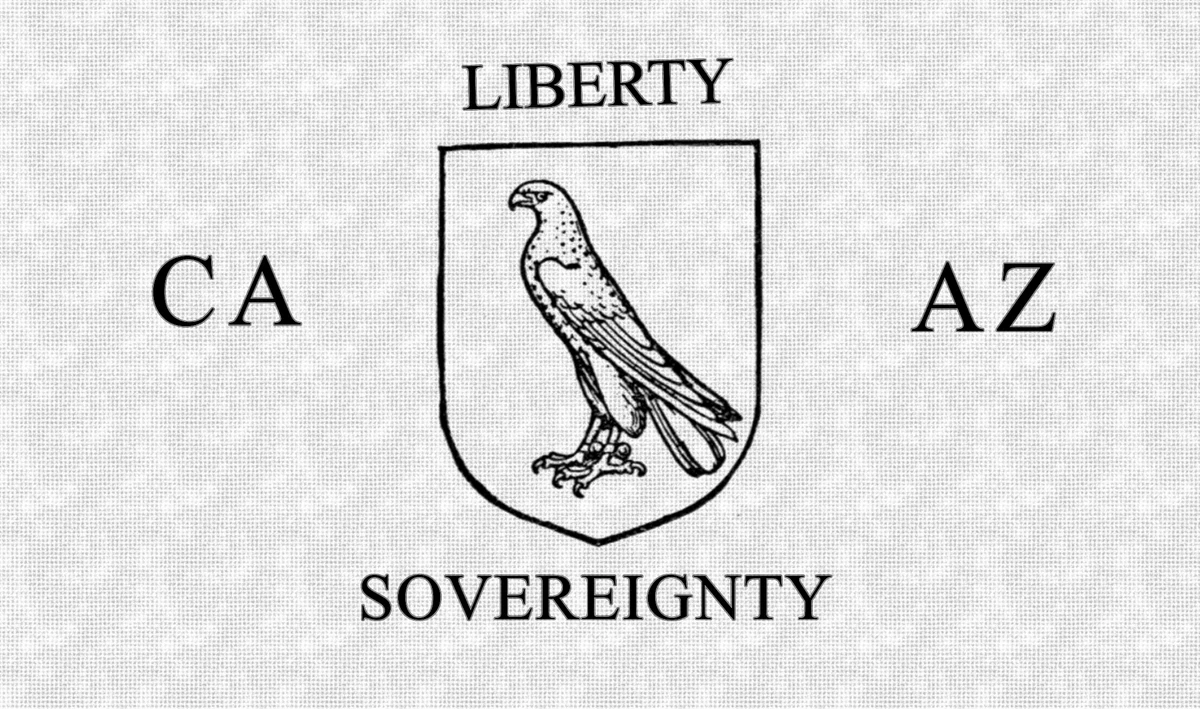 Pacific Free State | Central City Wiki | Fandom