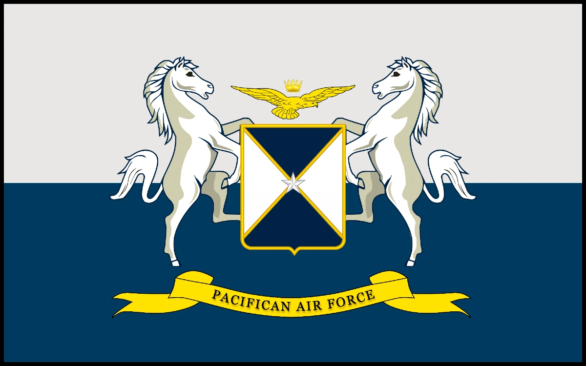 Union Pacifica Air Force | Central City Wiki | Fandom