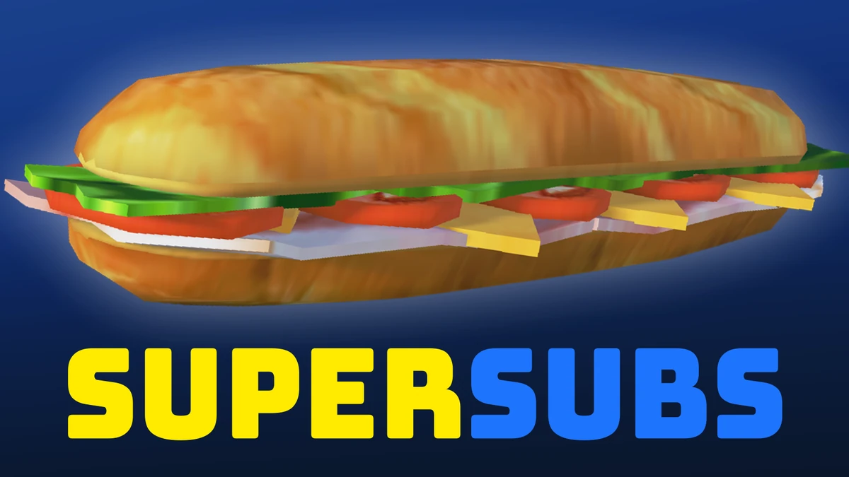 SuperSubs | Central City Wiki | Fandom