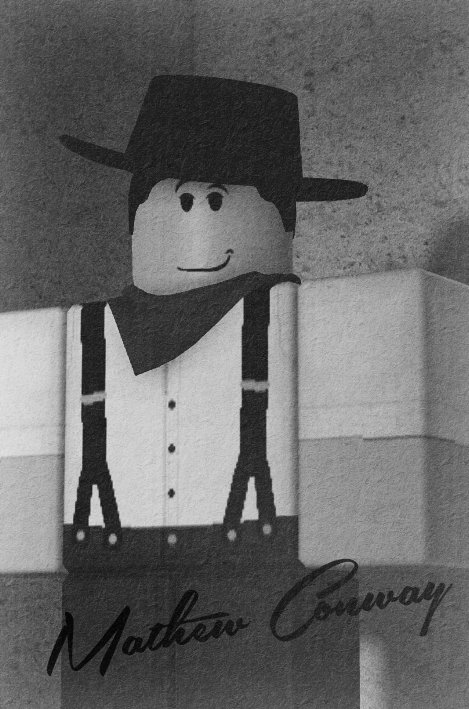 Mathew Conway | Central City Wiki | Fandom