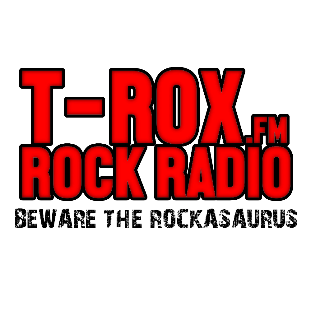 T-ROX.FM | Central City Wiki | Fandom