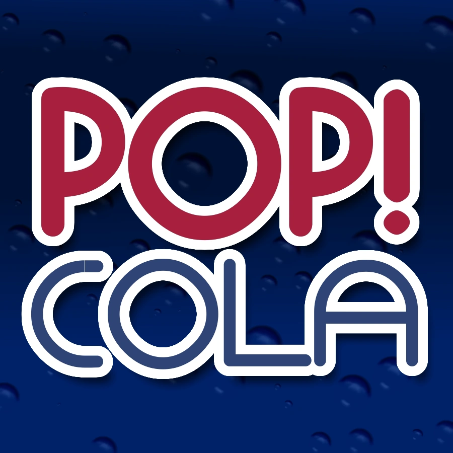 Pop! Cola | Central City Wiki | Fandom
