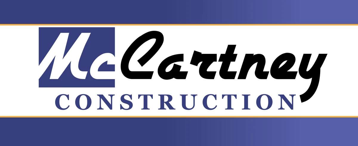 McCartney Construction | Central City Wiki | Fandom