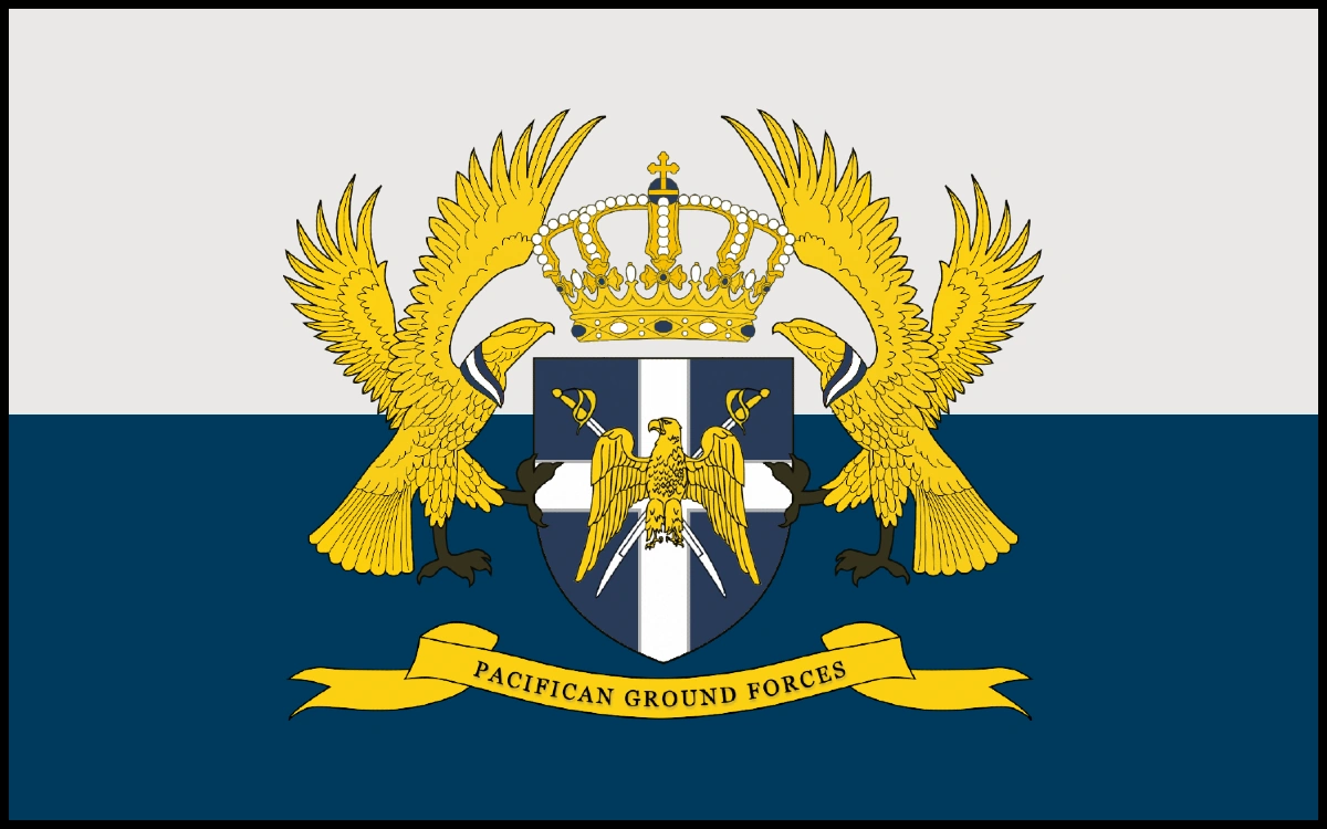 Union Pacifica Ground Forces | Central City Wiki | Fandom