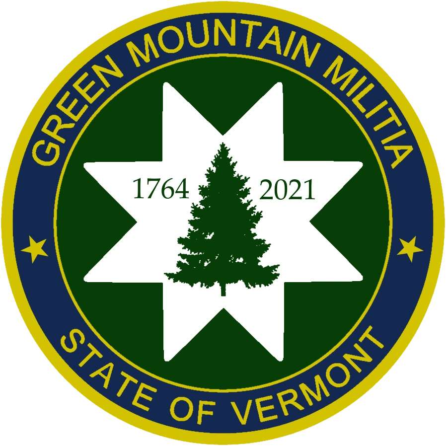 Green Mountain Militia | Central Wiki | Fandom