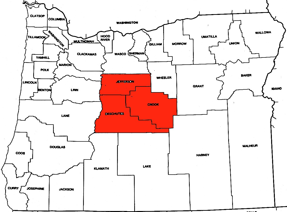 Central Oregon | Central Oregon Wiki | Fandom