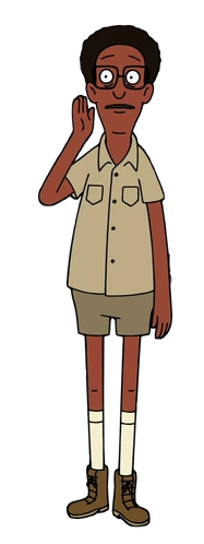 Owen Tillerman | Central Park Wiki | Fandom