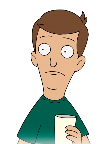 Johnnie Lee Hunter | Central Park Wiki | Fandom