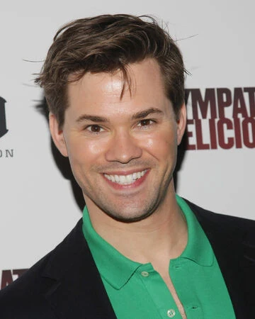 Andrew Rannells | Central Park Wiki | Fandom