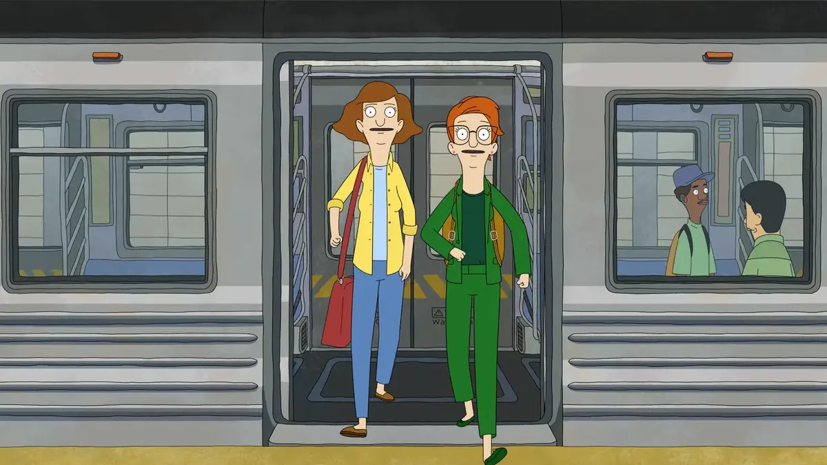 Paige's Next Chapter | Central Park Wiki | Fandom