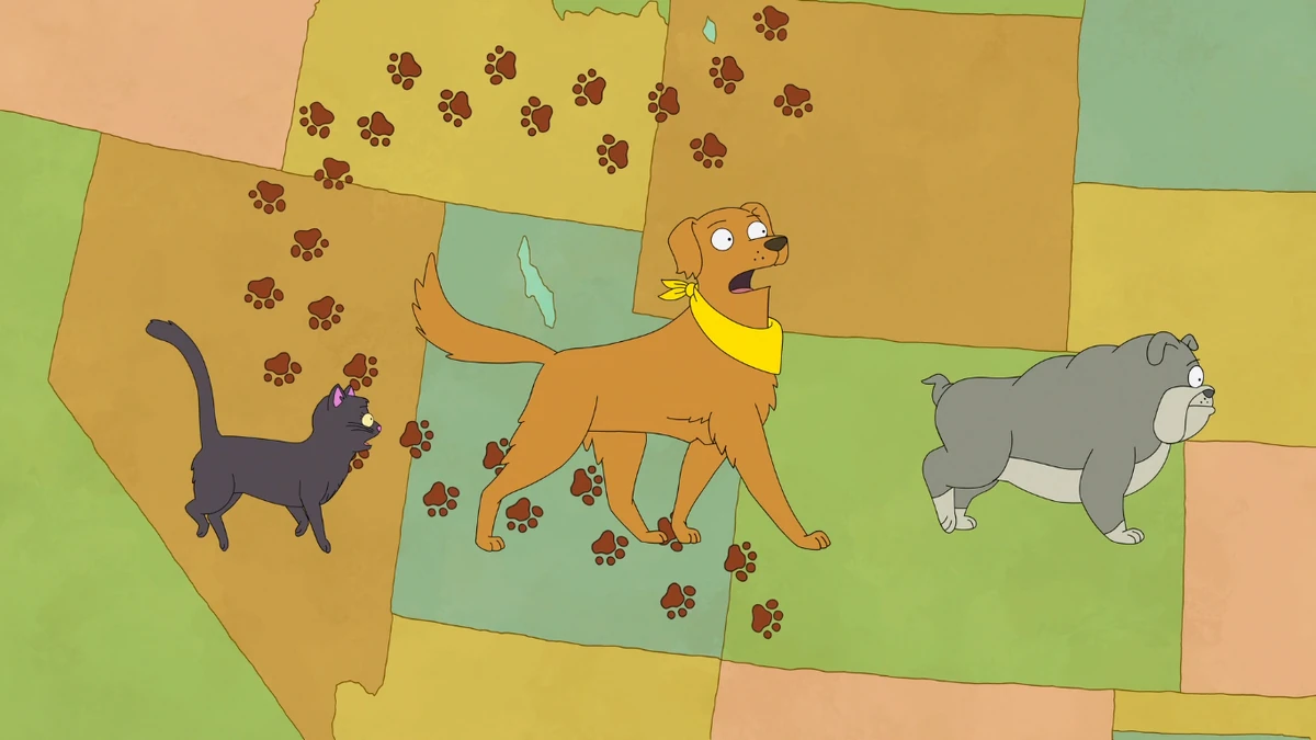 A Song to Sing | Central Park Wiki | Fandom