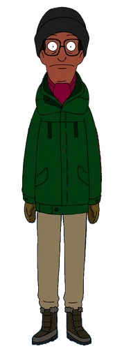 Owen Tillerman | Central Park Wiki | Fandom