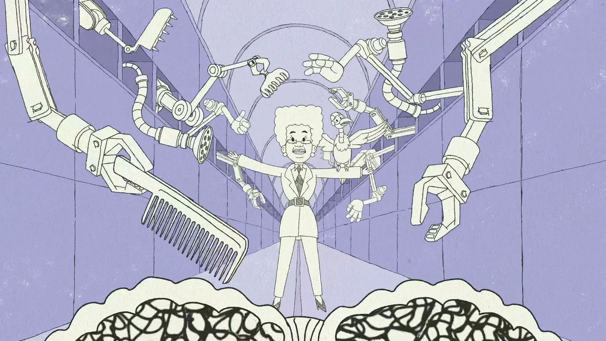 Fista Puffs Kick Butt | Central Park Wiki | Fandom