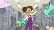 Molly Tillerman | Central Park Wiki | Fandom