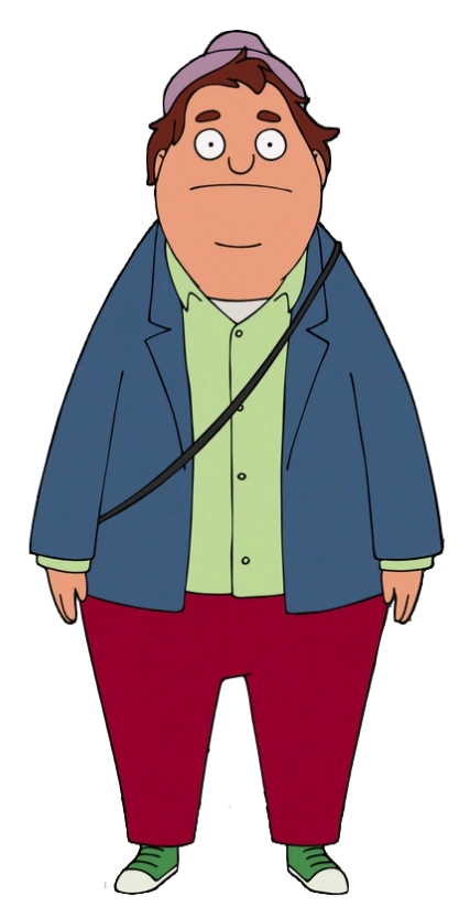 Birdie | Central Park Wiki | Fandom