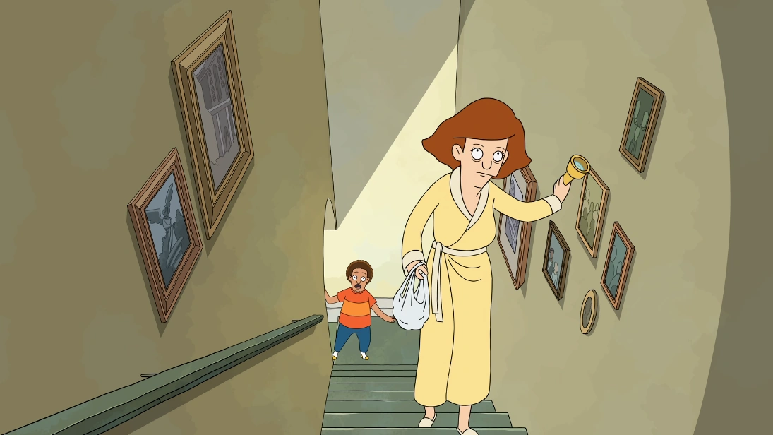 Rats | Central Park Wiki | Fandom